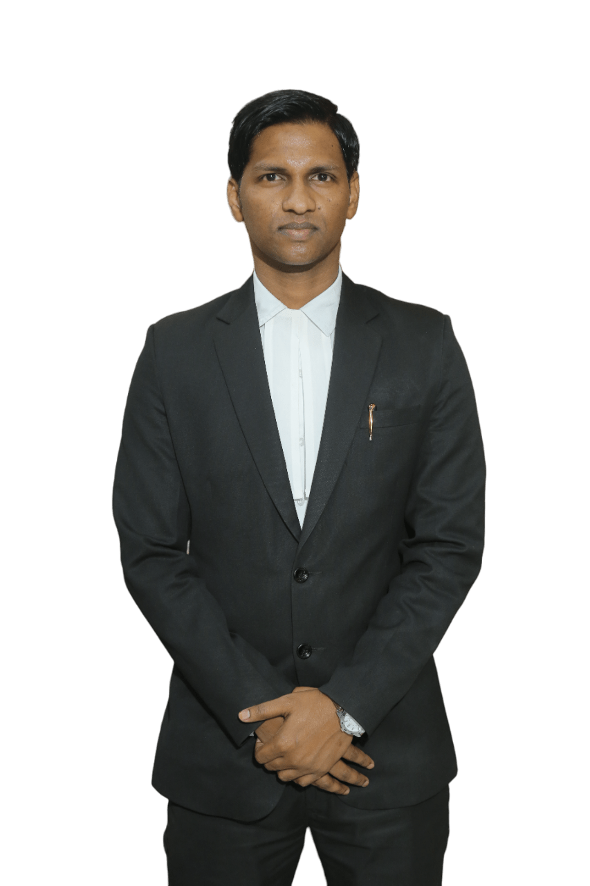 Arvind Kumar - Madamser & Co