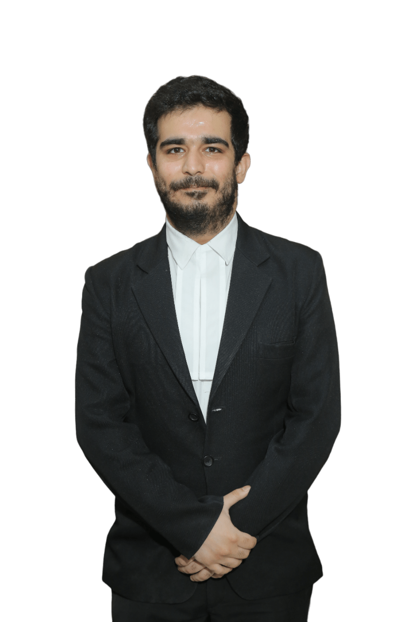 Raghav Bhalla - Madamser & Co